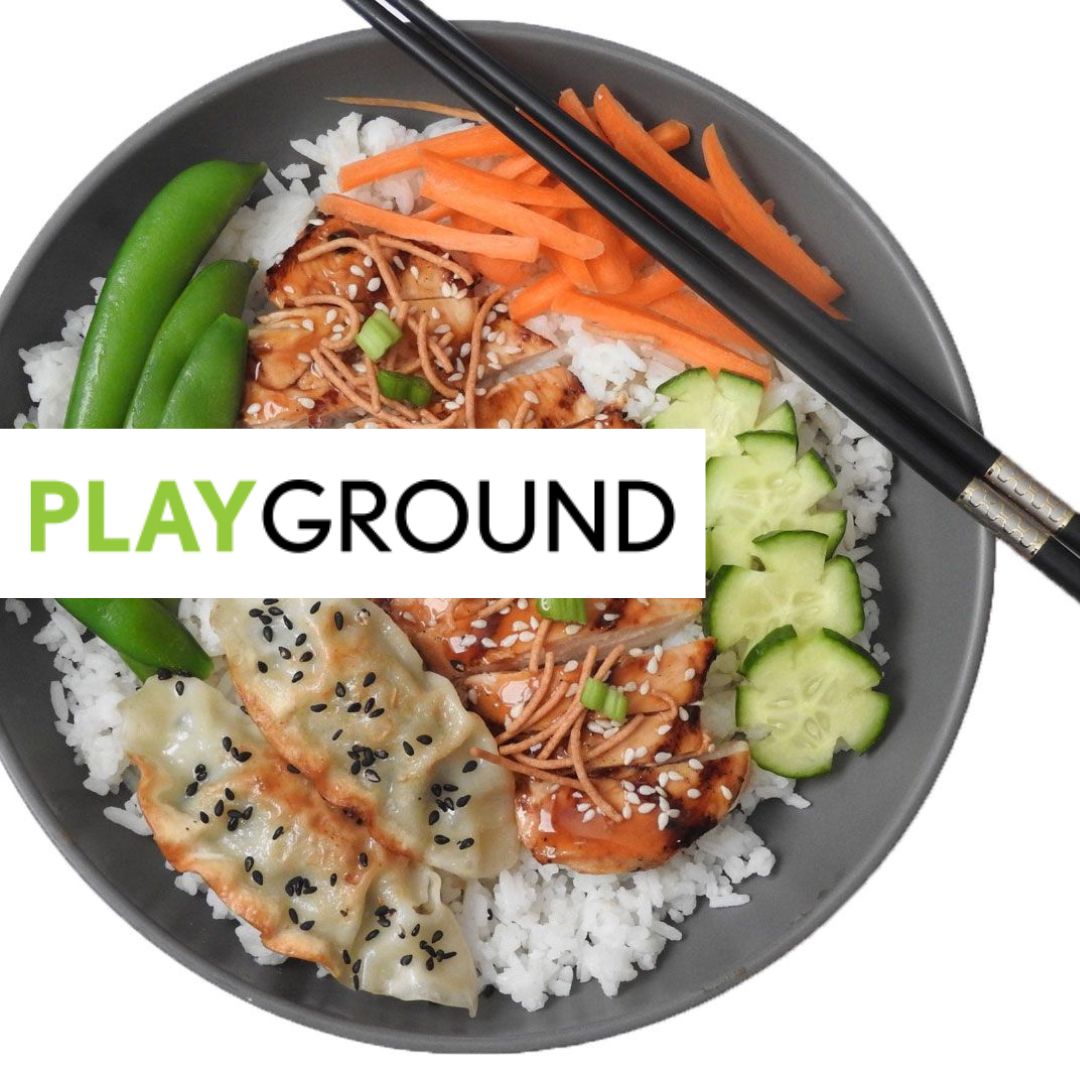 3 Easy Dinner Bowl Recipes Your Kids Will Love – Kirsten Harrington