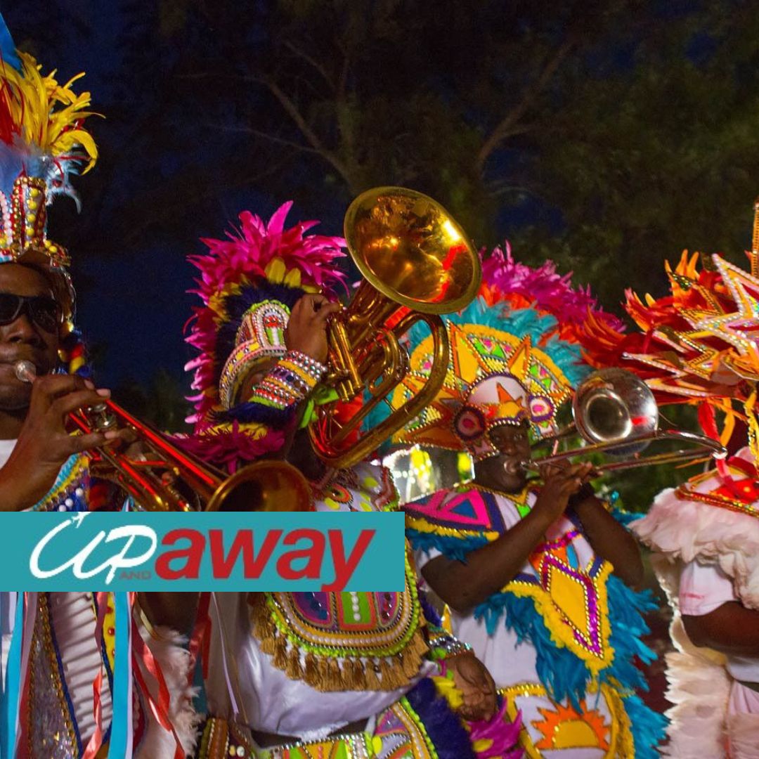 Back to Angola Festival – Kirsten Harrington