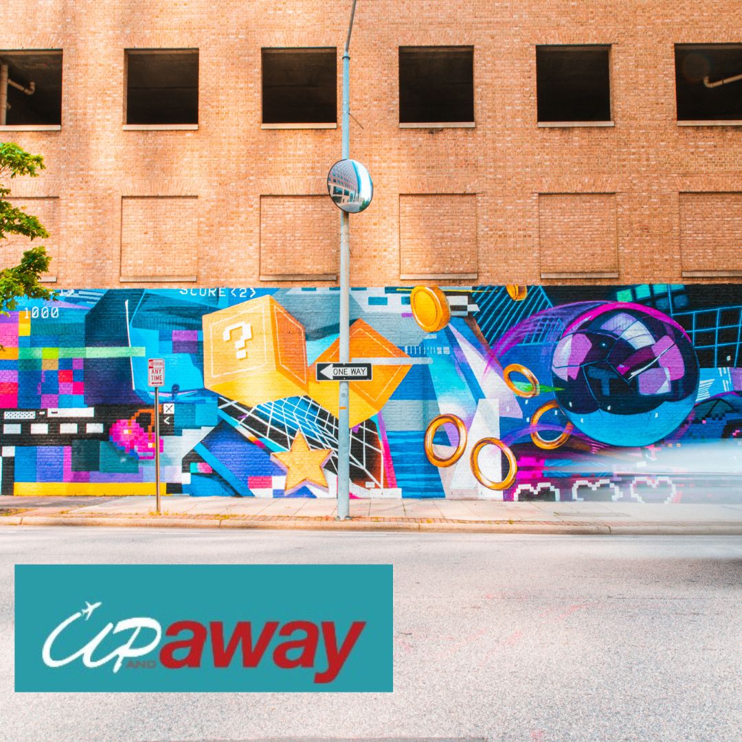 See the Soul of Raleigh on the Outdoor Mural Trail – Kirsten Harrington