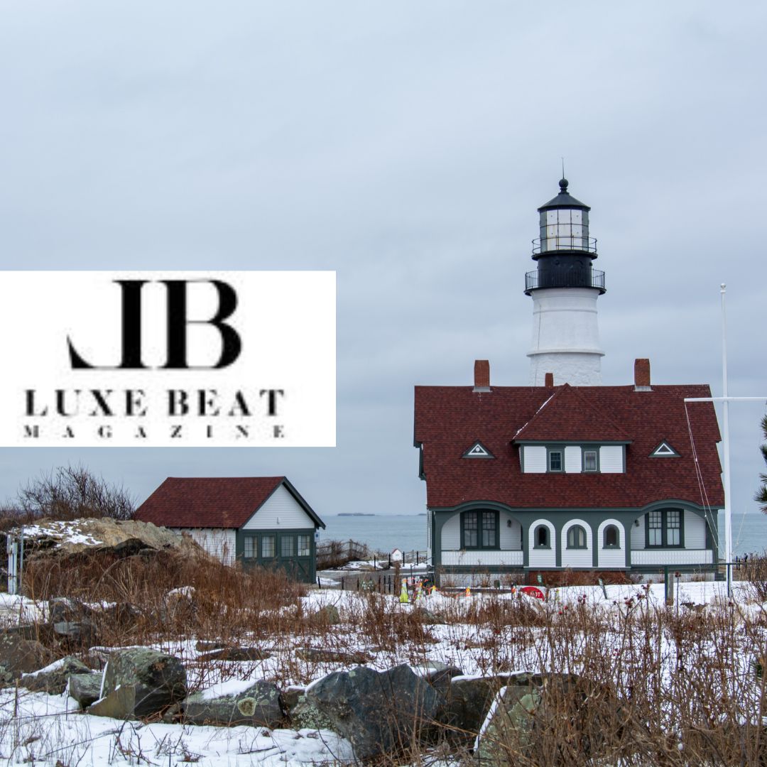 Winter in Portland, Maine is Magical – Here’s How to Experience It ...