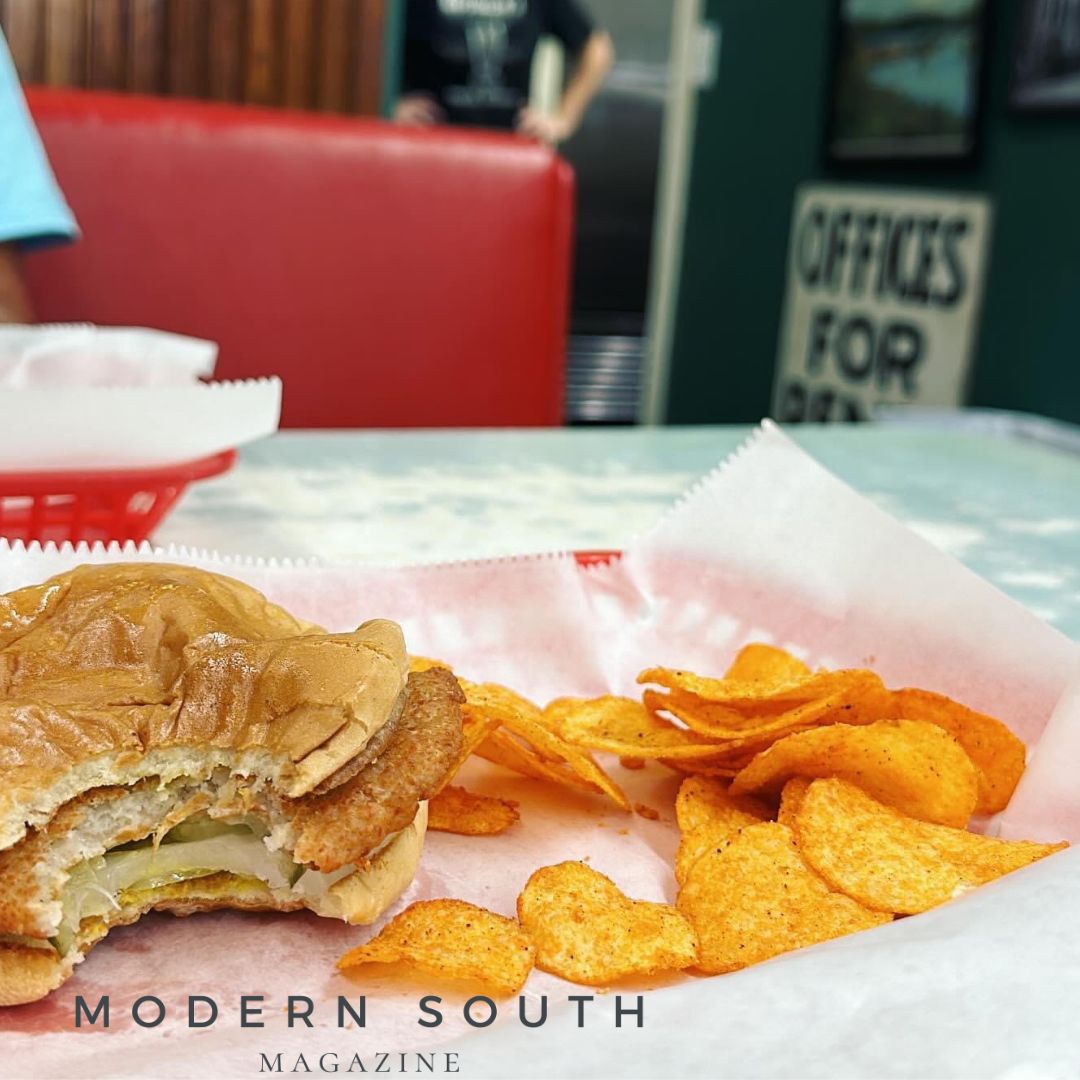 The Slugburger Story: A Depression-Era Burger That’s Still Sizzling ...